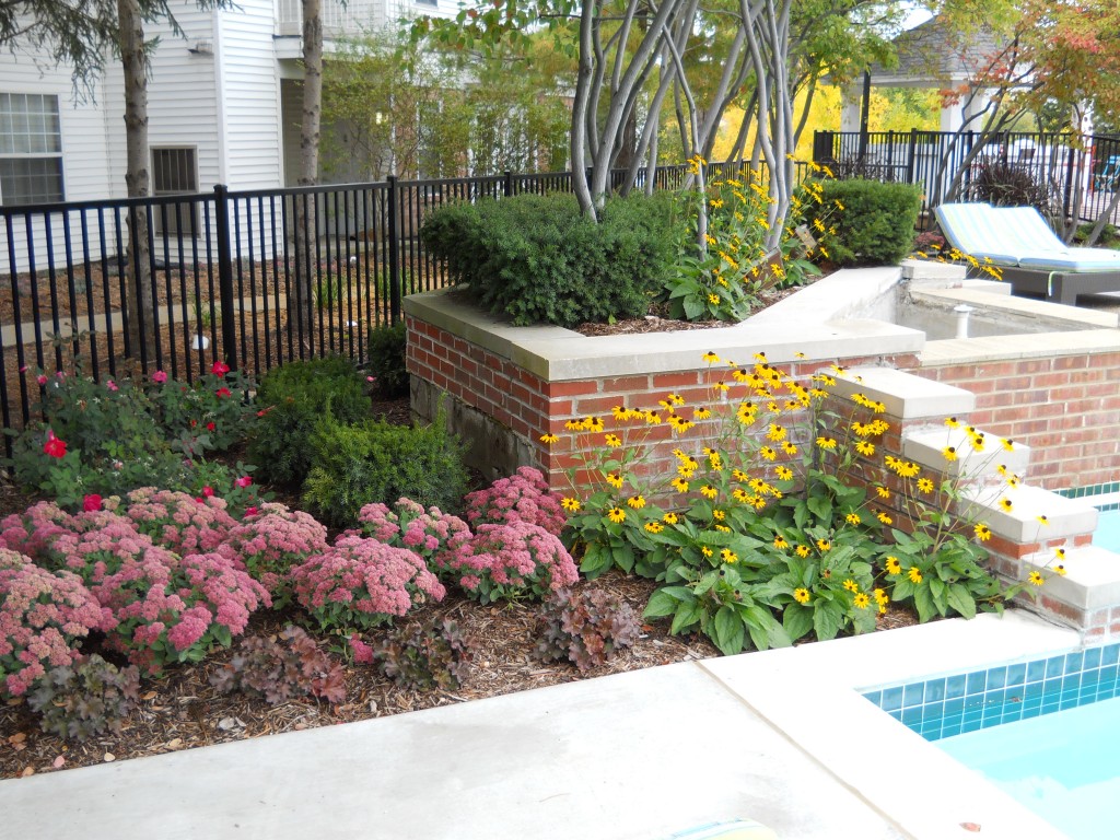 Beautiful Custom Softscapes From Twin Oaks