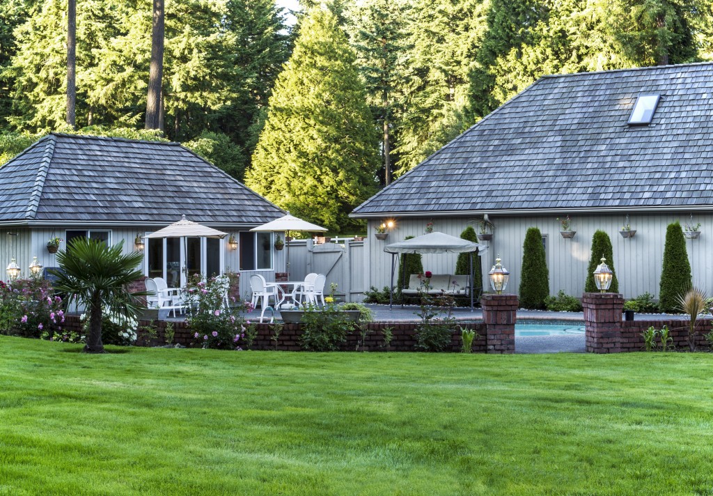 When is the Right Season for Yard Re-Grading?